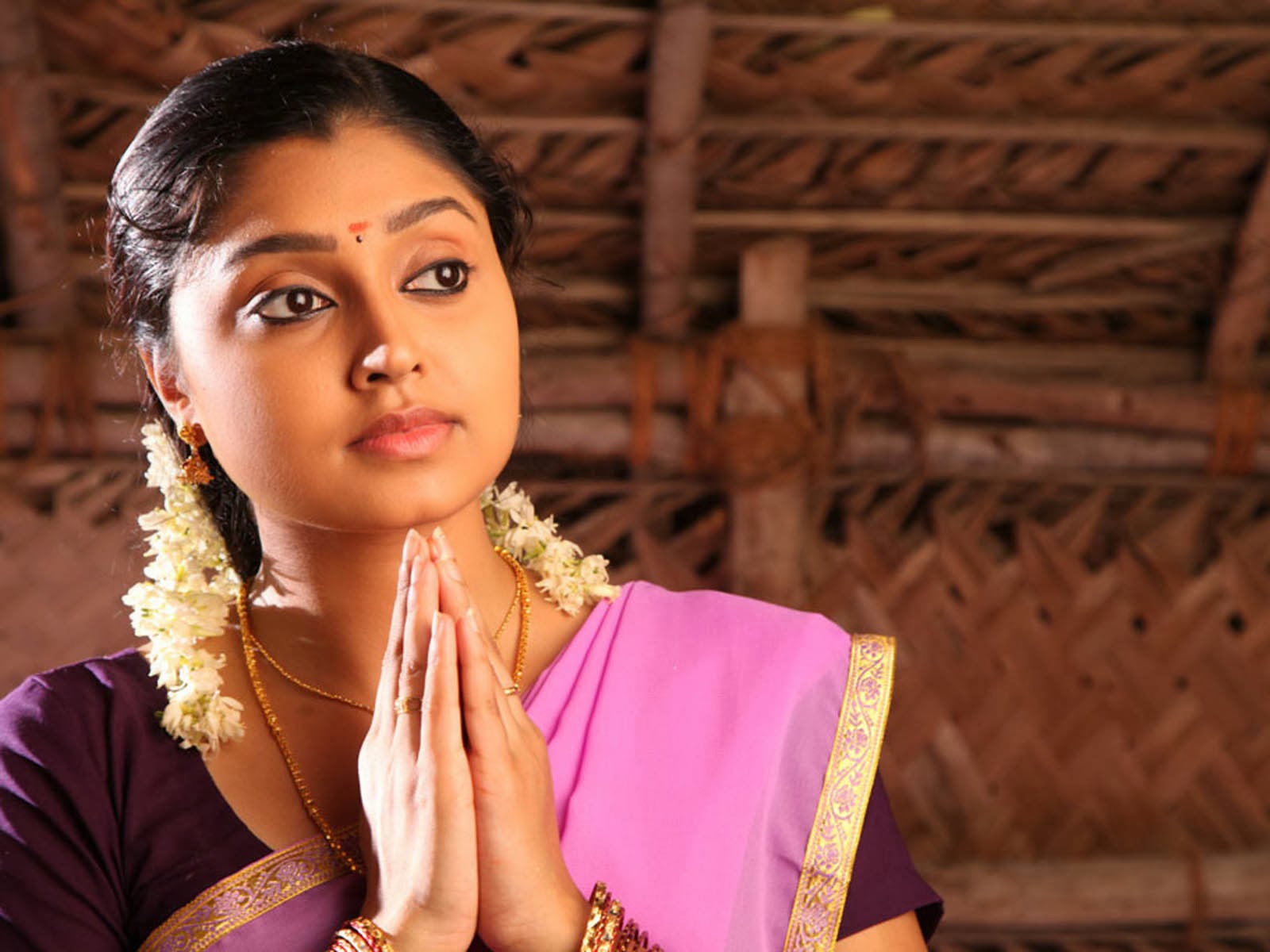 Actress Shija Rose Latest Unseen Photos