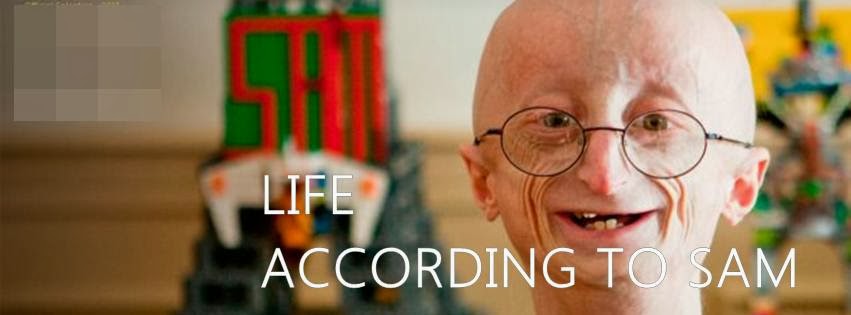 NN's Blog: Inspirations: Sam Berns