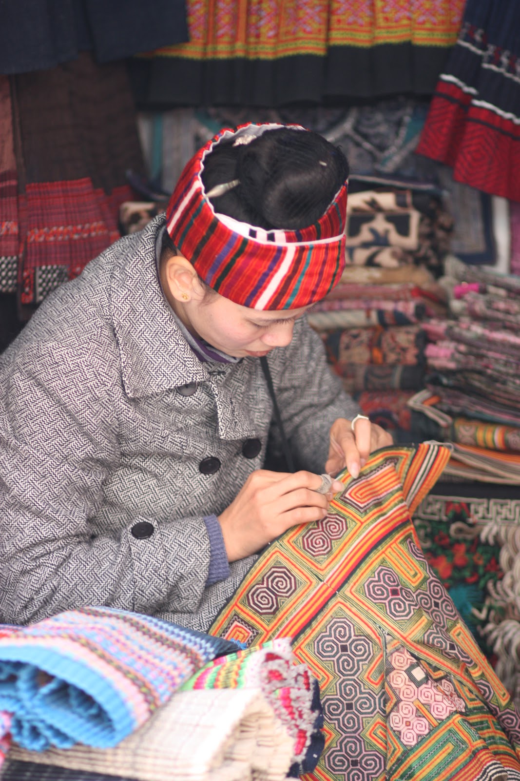 chinese whispers: Dong Tai Antique Market and Fang Bang Road