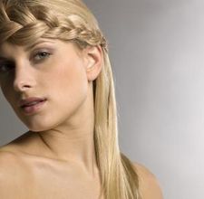 roman braid hairstyles ~ Rockabilly Hairstyles