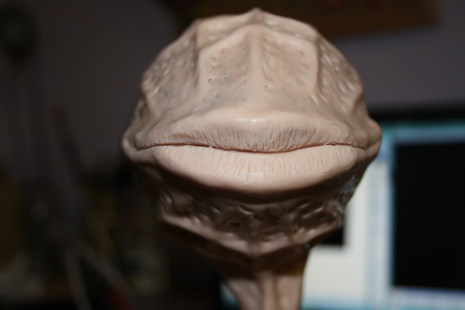 SH Model Maker: Little Shop of Horrors - Audrey II Sculpture