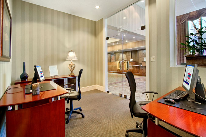 Housekeeping Departemen