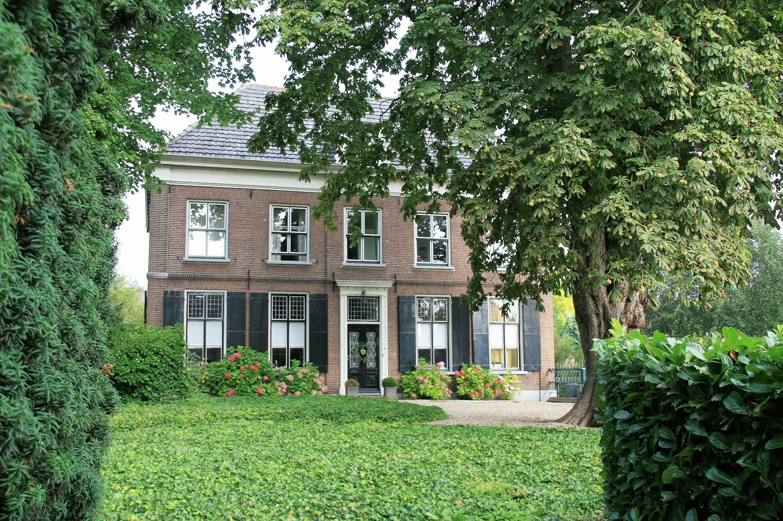 Dorpen en Steden van Nederland: Rumpt (Gelderland)