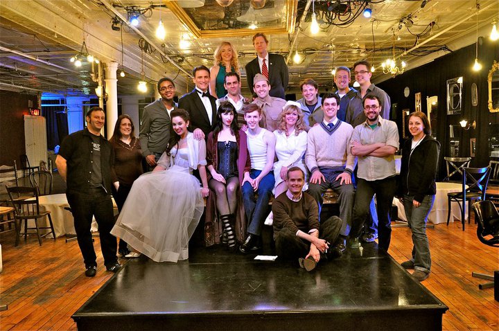 HELLO AGAIN: Photos from Hello Again