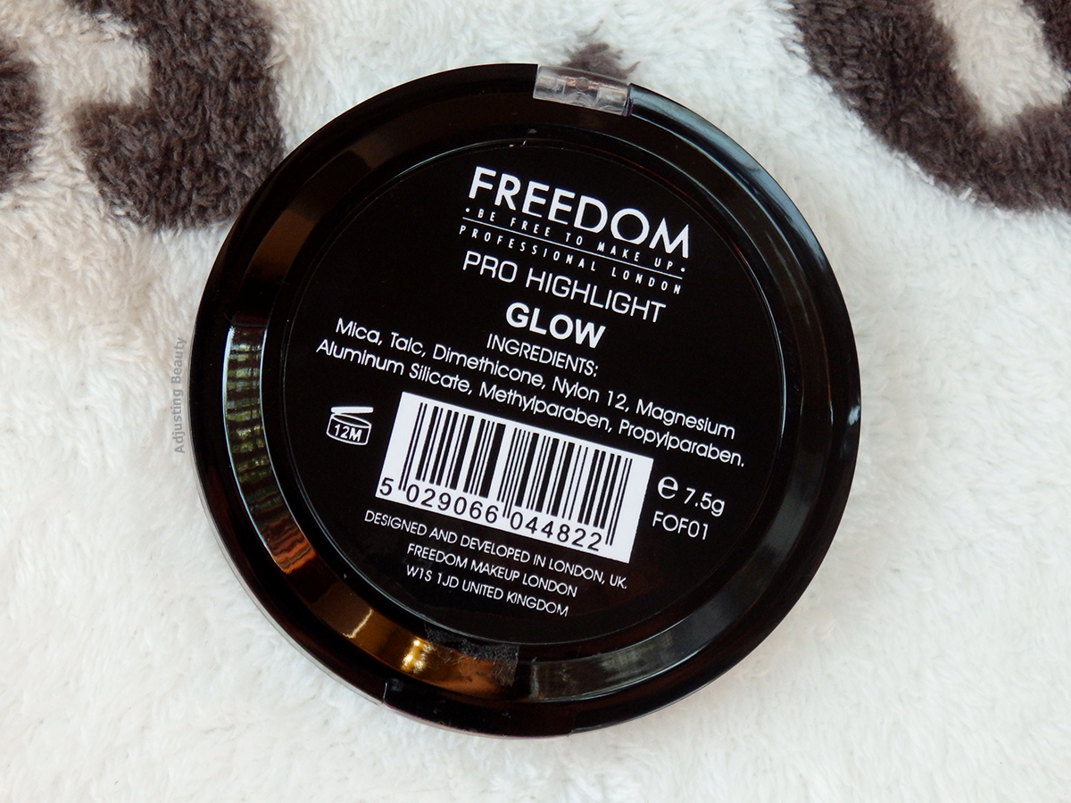 Review: Freedom Makeup Pro Lipstick (Pro Red 106 Fever) and Pro ...
