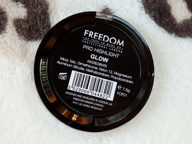 Review: Freedom Makeup Pro Lipstick (Pro Red 106 Fever) and Pro ...