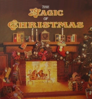 Reader's Digest Albums: The Magic Of Christmas