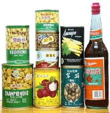 SAINS TAHUN 6 ( Pengawetan Makanan ): Cara Pembotolan Dan Pengetinan