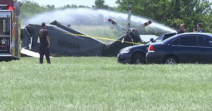 Kathryn's Report: Sikorsky S-61N, registered to EP Aviation LLC and was ...