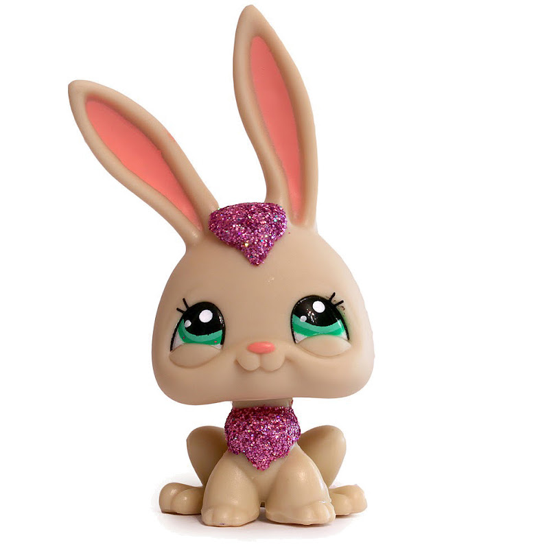 Littlest Pet Shop Multi Pack Rabbit (#2208) Pet | LPS Merch