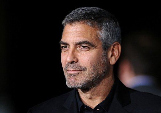 George Clooney Biography, Profile, Photos, Birthday, Height, Age ...