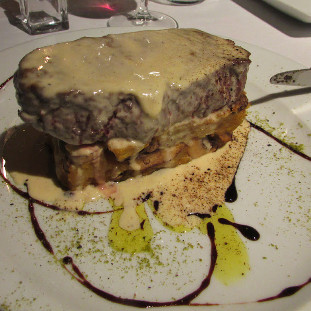 fashiONoir: | Pontuel