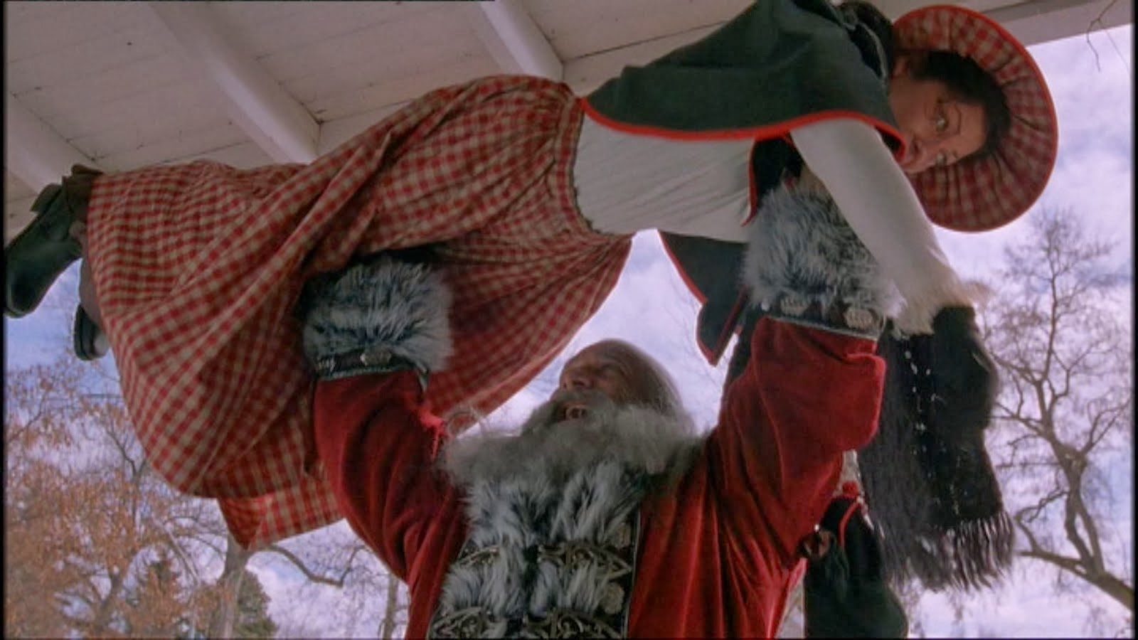 At the Movies: Santa's Slay (2005)