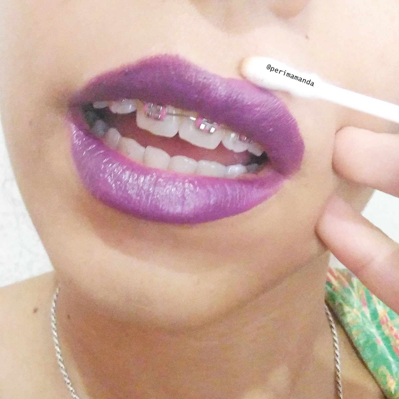 Blog Amanda Perim Makeup: Como ter a boca perfeita? #BOCADEGRINGA