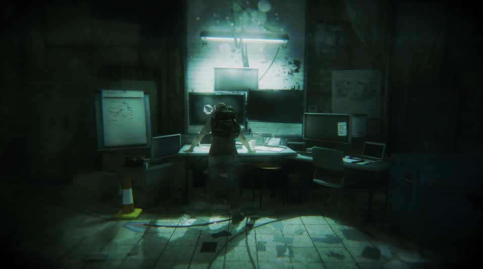 Hd Wallpapers Pictures: Zombiu Wallpapers