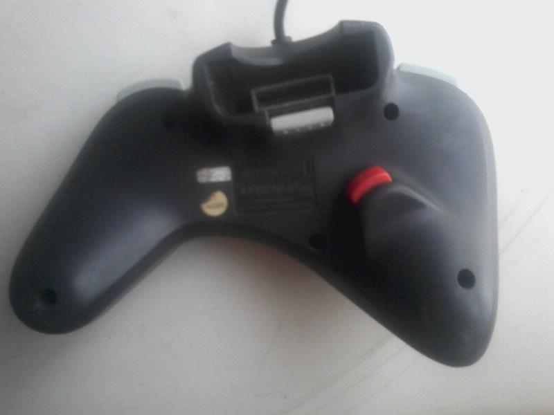 Mi Colección de Videojuegos.: Super Pad 64 Plus (InterAct)