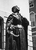 William & Mary Dyer: Anne Hutchinson's monstrous birth