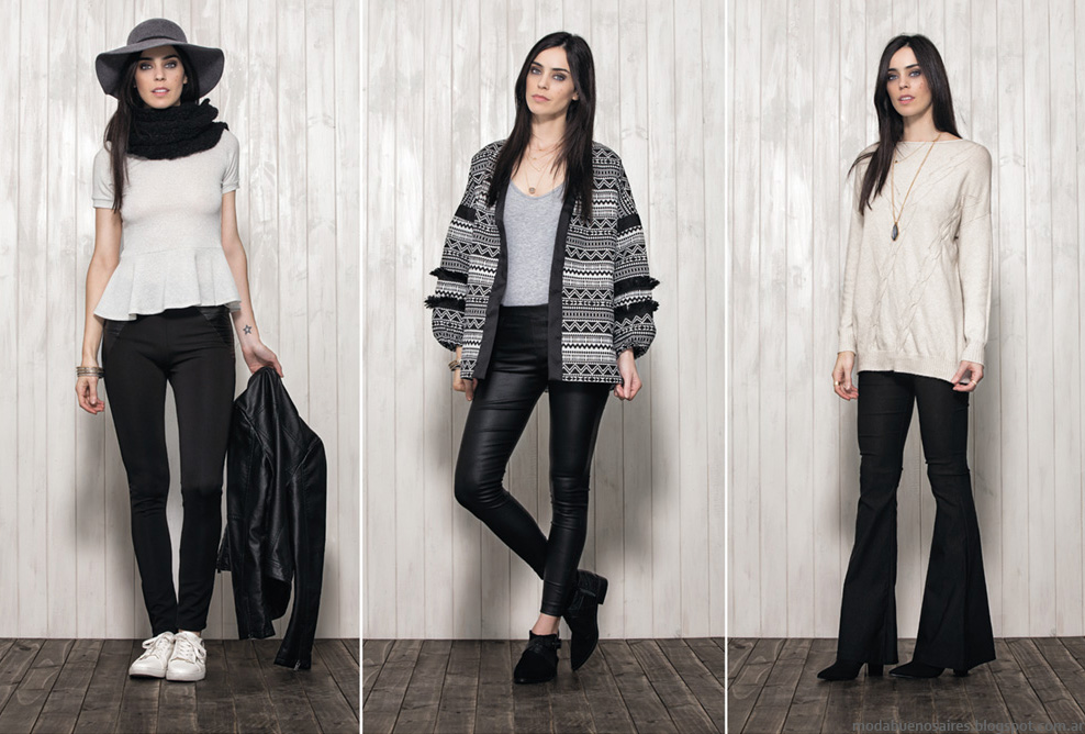 MODA OTOÑO INVIERNO 2023 - Moda y Tendencias en Buenos Aires : NÚCLEO ...