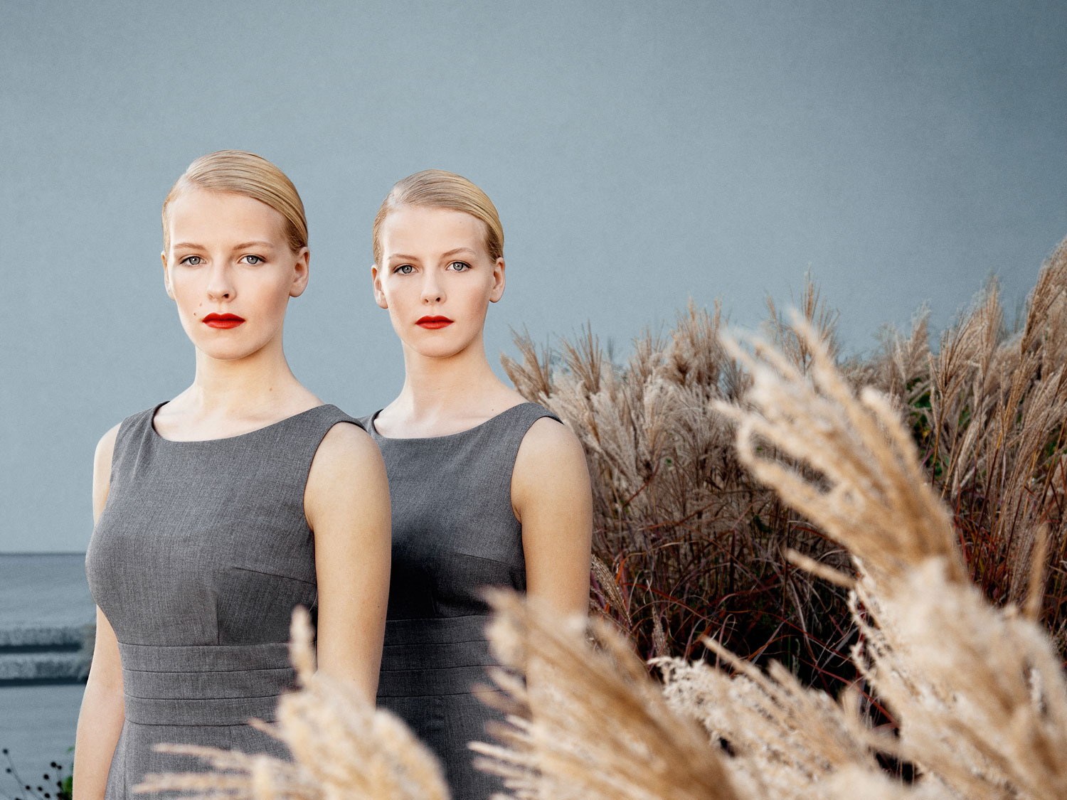 Arts - Jumeaux - Doubles/ Arts - Twins - Double: Jumeaux, doubles, duos ...