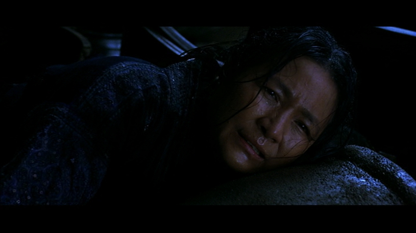 Photography Influences: Crouching Tiger, Hidden Dragon, part 2 of 2