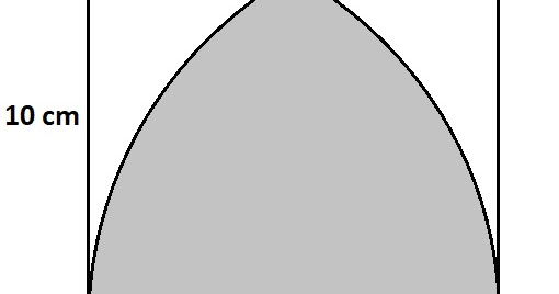 Contoh Soal dan Pembahasan Luas dan Juring dan Tembereng Lingkaran - SM ...