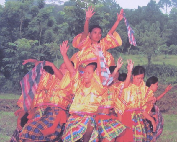 10 Tribes of Davao City - Obu Manuvu part (5-10) | Davao Delights