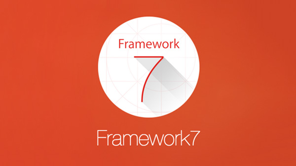 Framework7 para crear apps estilo IOS y Material Design | Mundo Phonegap Framework7 para crear apps estilo IOS y Material Design | Mundo Phonegap