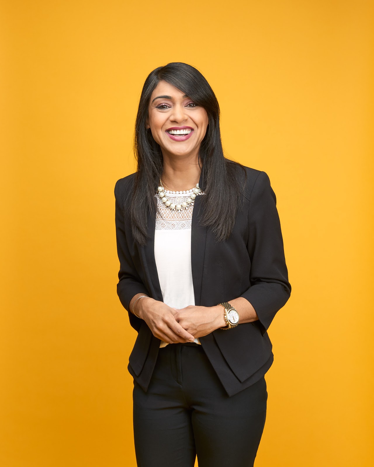 Minister Bardish Chagger for Canadian Business