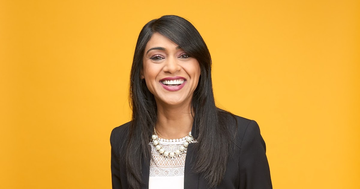 Minister Bardish Chagger for Canadian Business