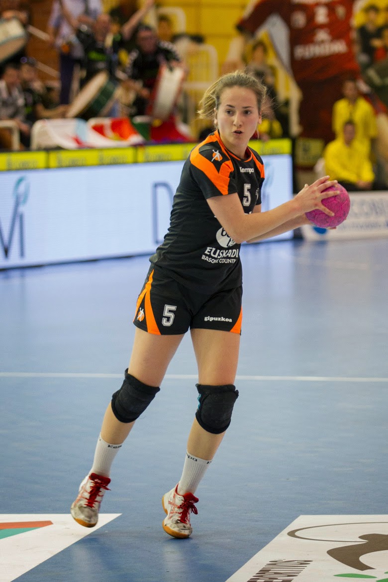 DeporteCienPorCien: EL BERA BERA EXHIBE POTENCIAL