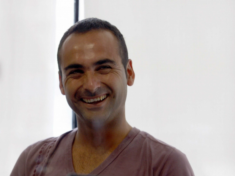 EL BLOG DE L'HOSPI | #FutboLH: Martín Posse, nou entrenador de l'Hospi