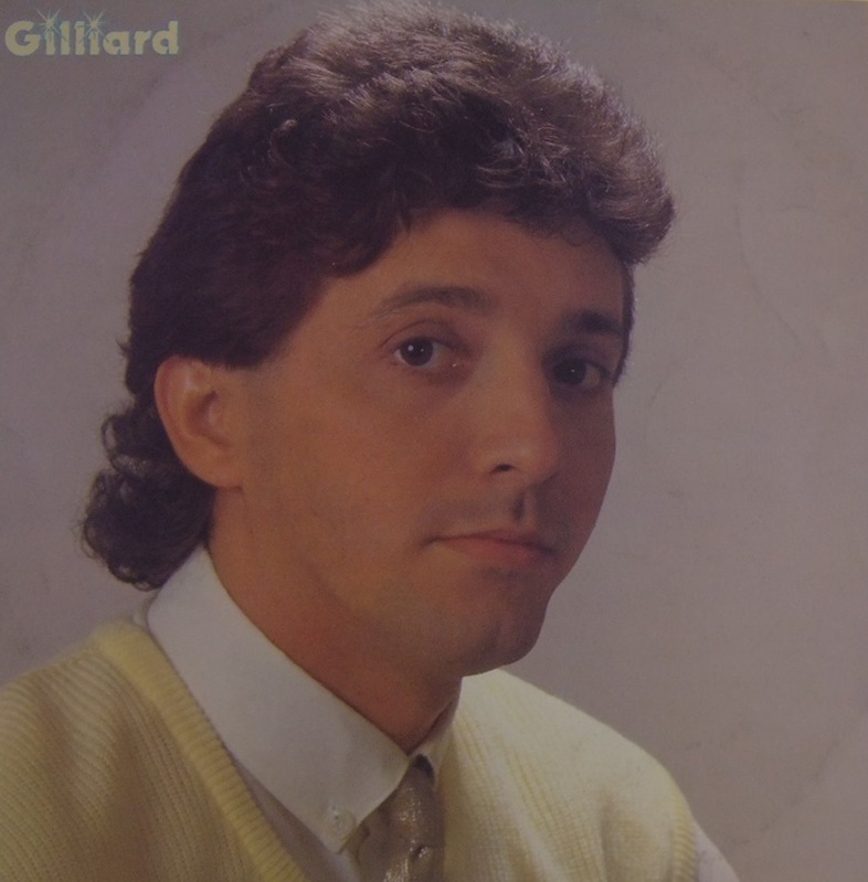 Gilliard - 1986