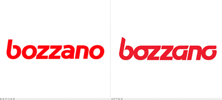 Mundo Das Marcas: BOZZANO