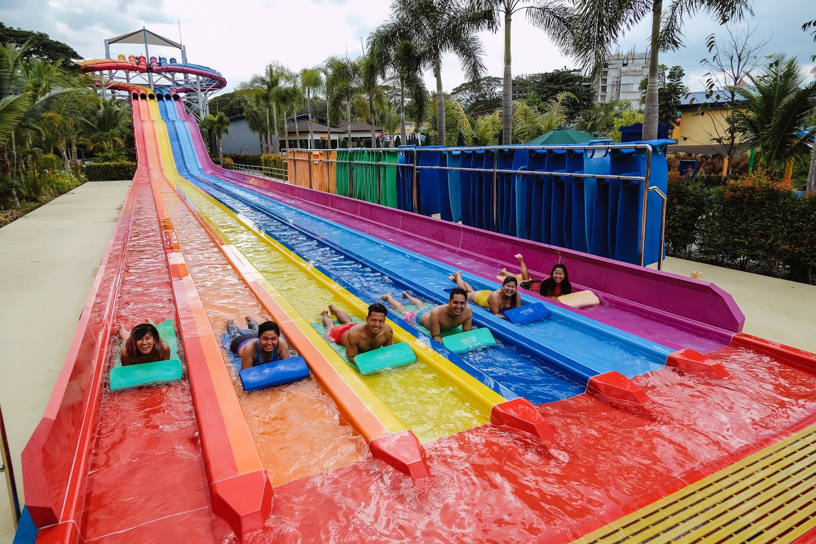 Things To Know About Aqua Planet - The Pinoy Traveler