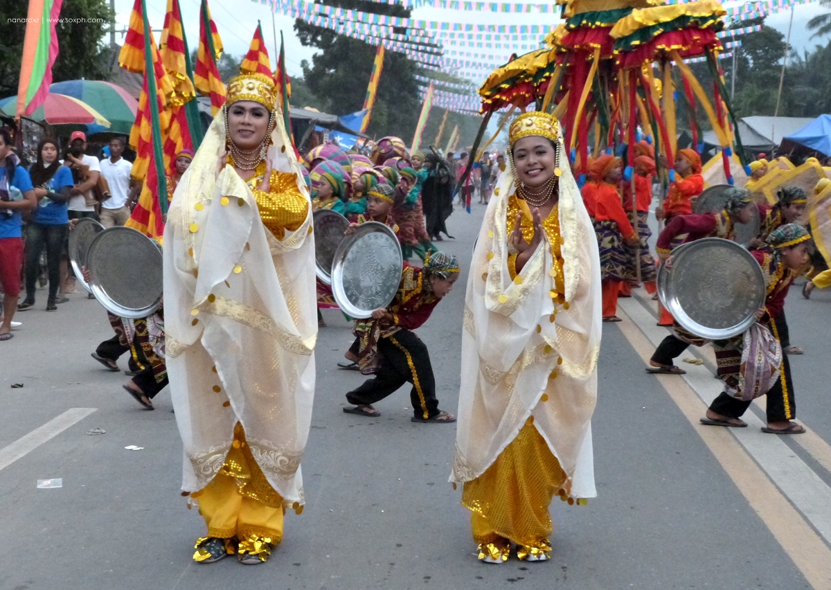 Kalimudan Festival Street Dancing Competition in Pictures ...