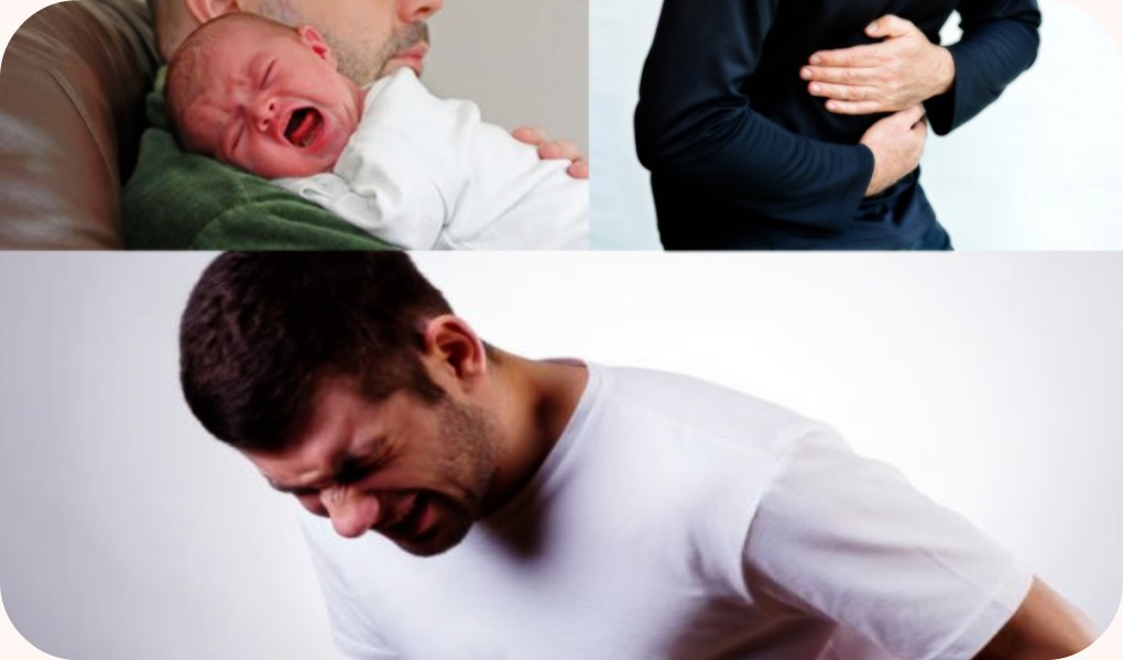 Remedios caseros para el CÓLICO en adultos y bebés. ~ Natwiki