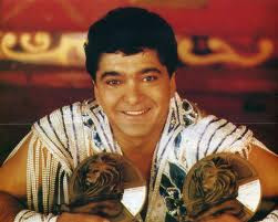 U.P.A.A.C: DOS AÑOS DEL FALLECIMIENTO DE ANGEL CRISTO