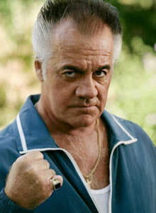 Remarkable Travels: Tony Sirico