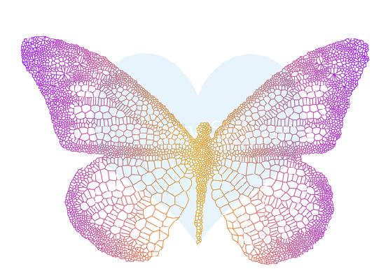 So Suzy - Fancy Butterfly