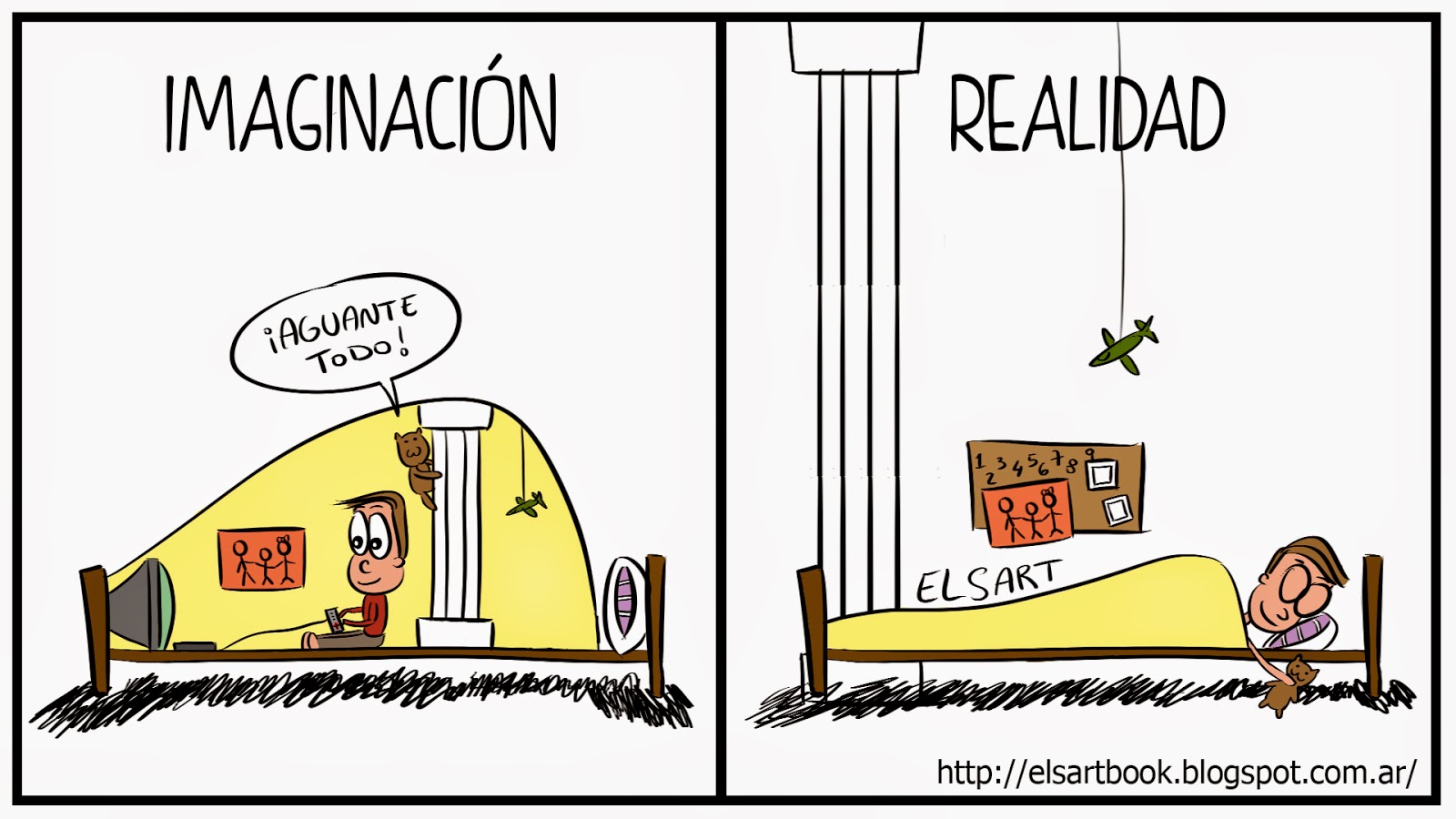 Elsartbook: marzo 2015