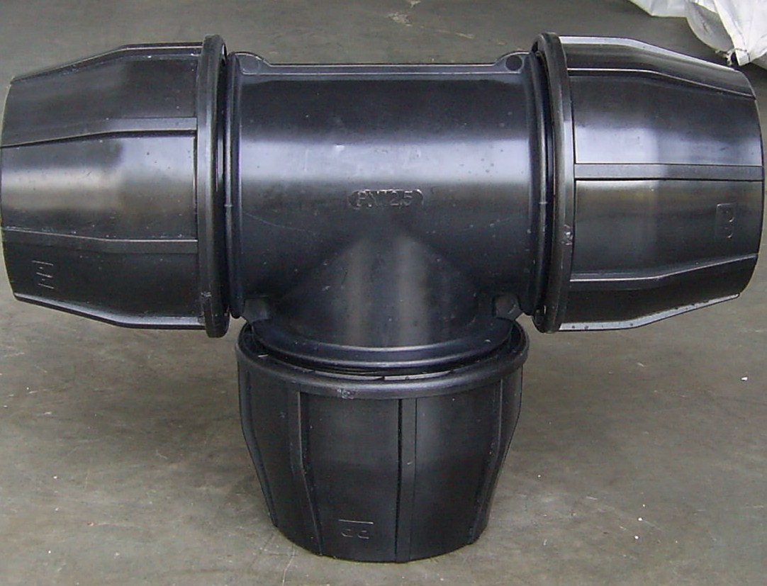 katalog FISH COMPRESSION FITTING | Fish Compression Fitting