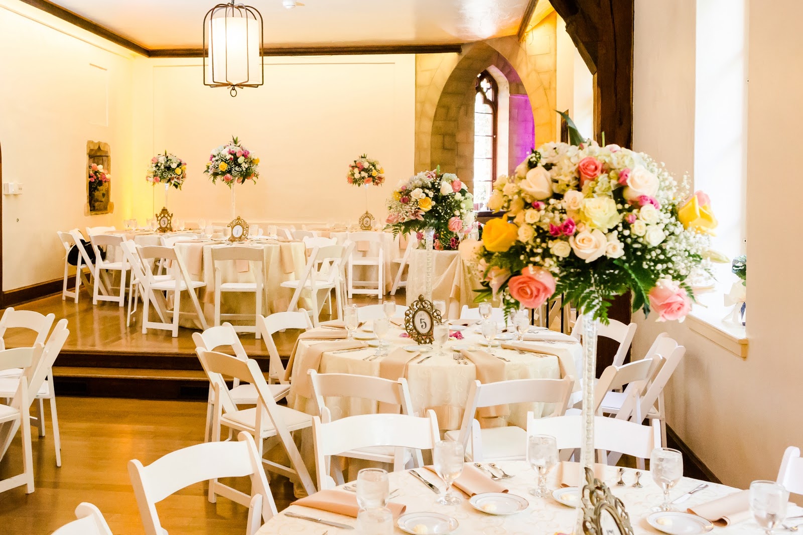 Heather Ryan Photography: Lutherville-Timonium, MD Wedding at Cloisters ...