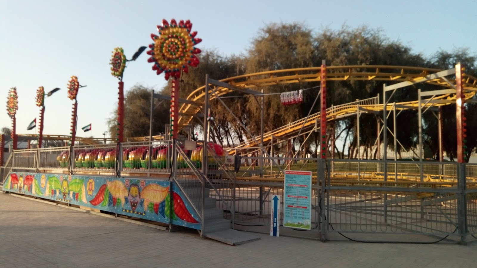 Parkscope: 100 Roller Coasters for 2017 (A Year In Review)