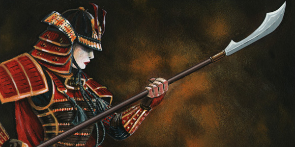 L5R RPG - Rules Runs - Part I Basic combat