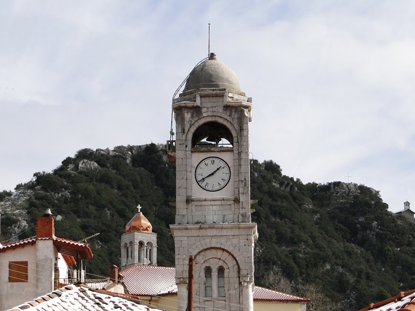 Εν Άστρον: ΟΡΕΙΝΗ ΑΡΚΑΔΙΑ ΕΛΛΗΝΙΚΟ ΣΤΕΜΝΙΤΣΑ ΔΗΜΗΤΣΑΝΑ