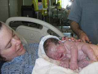 Any 9 lb or 10lb babies born this month? | BabyCenter