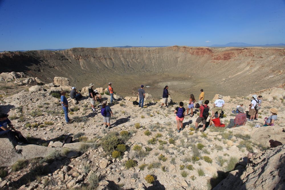 Earthly Musings - My Travel and Geology Blog: Circum-Ambulation of ...