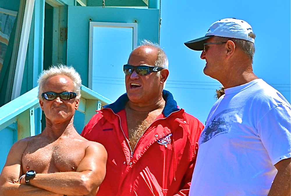 County Recurrent: Close ups from the 2013 USLA National Lifeguard ...