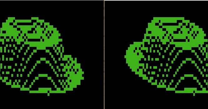 A Bitbanger's Blog: Patching the CoCo ROM, patch #1