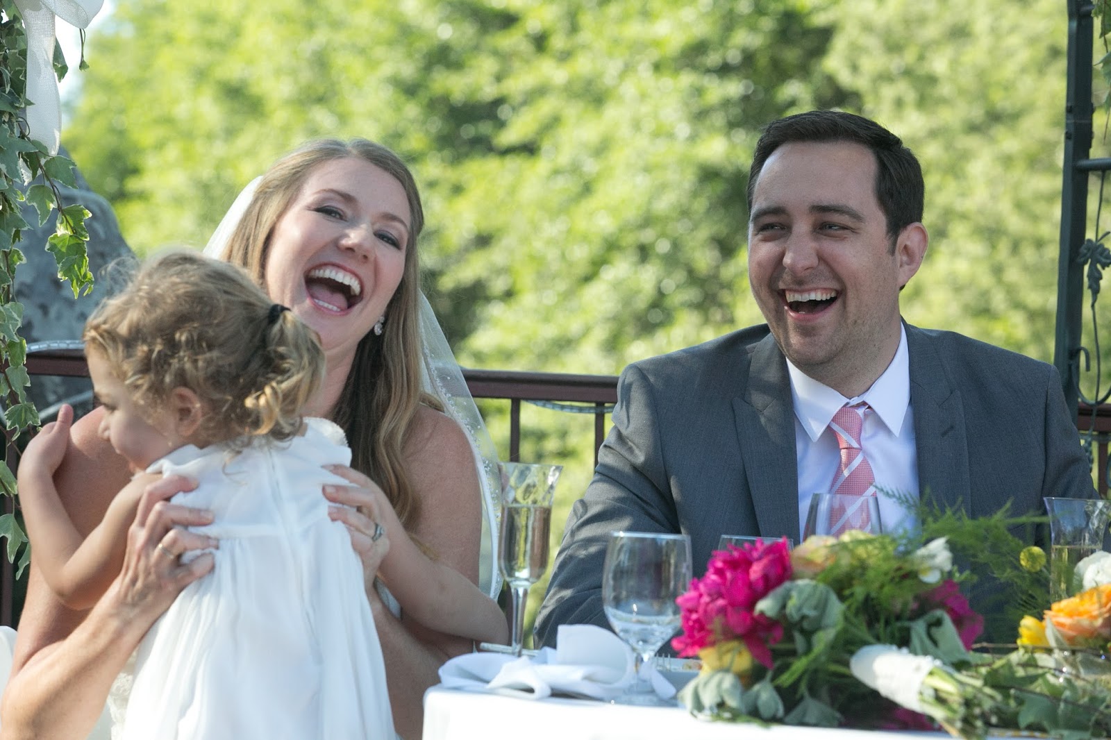 Terry Way Photography Santa Cruz Photographer: Bargetto Winery Wedding ...